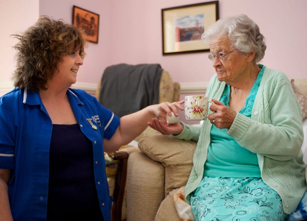 Everyday Care Plan in Dublin | Caremark