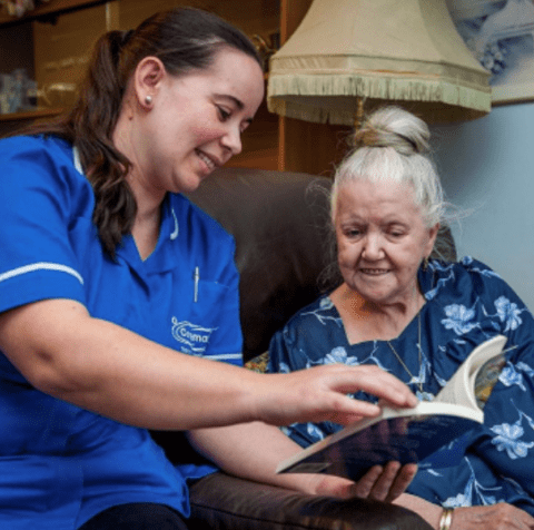 An update on Caremark and COVID-19 - Caremark