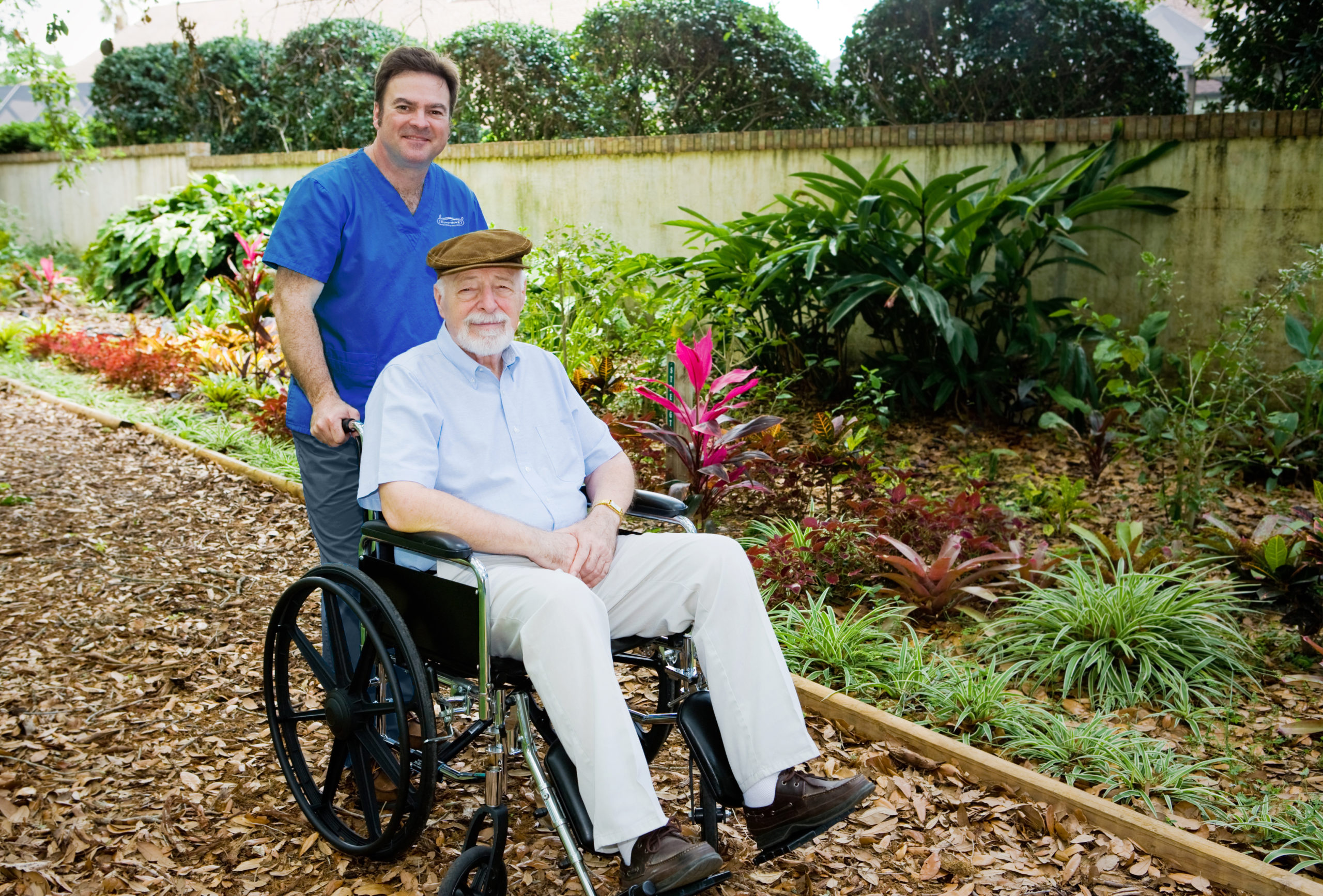 What is Respite Care and Why is it Important | Caremark